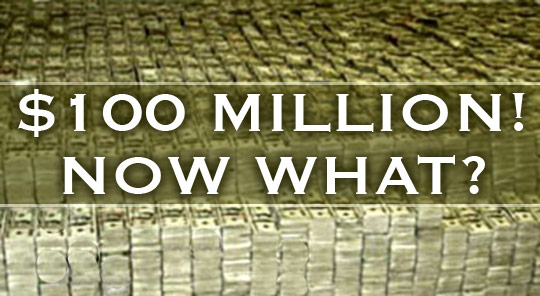 What the Skoll Global Threats Fund learnt with its $100 million